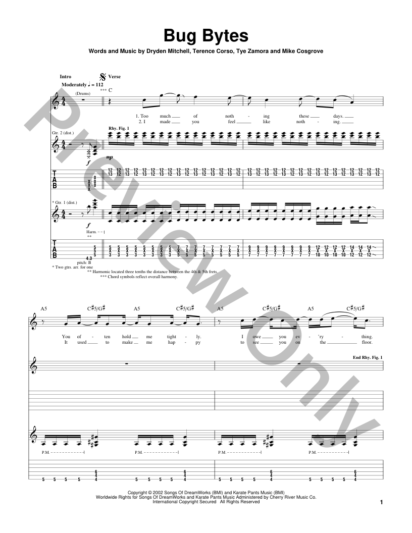 Bug Bytes | J.W. Pepper