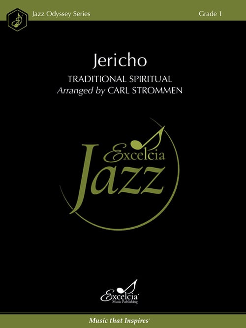 Jericho | J.W. Pepper