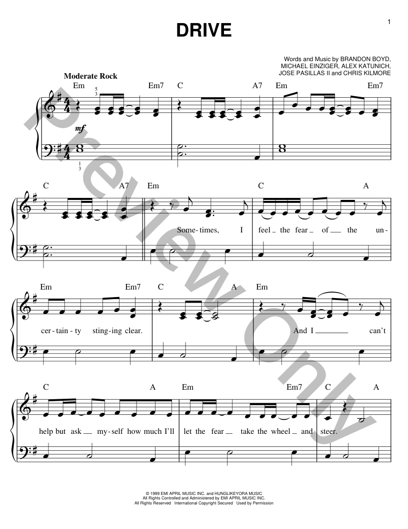 Drive | FastStore PDP