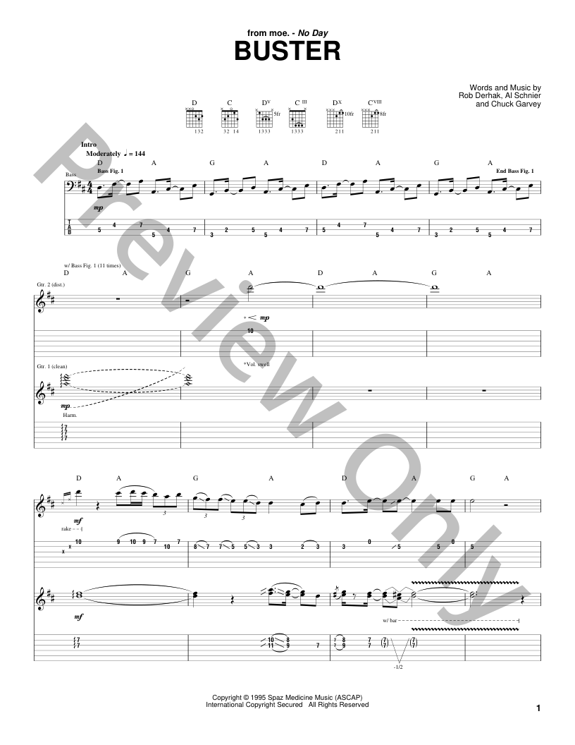 Buster | J.W. Pepper