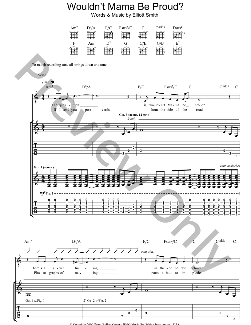 Wouldn't Mama Be Proud | J.W. Pepper