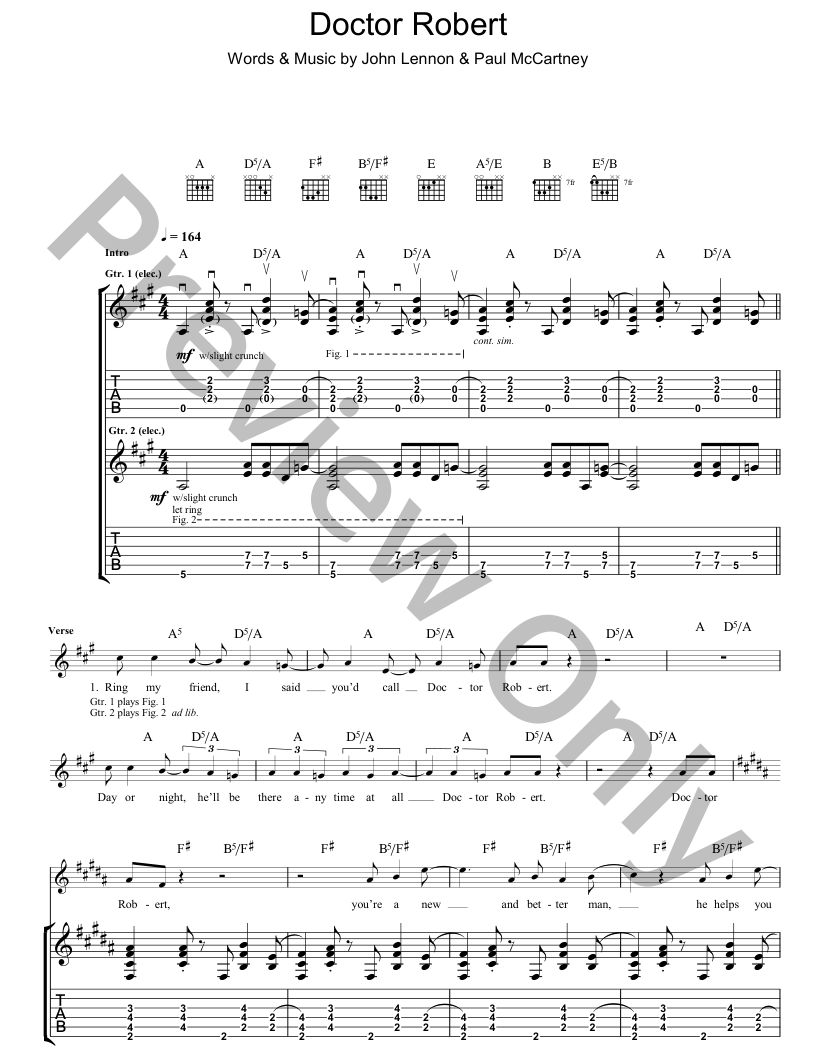 Doctor Robert | J.W. Pepper