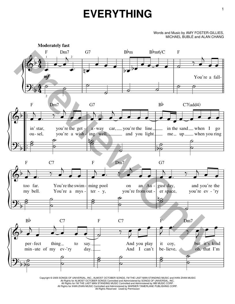 Everything | J.W. Pepper