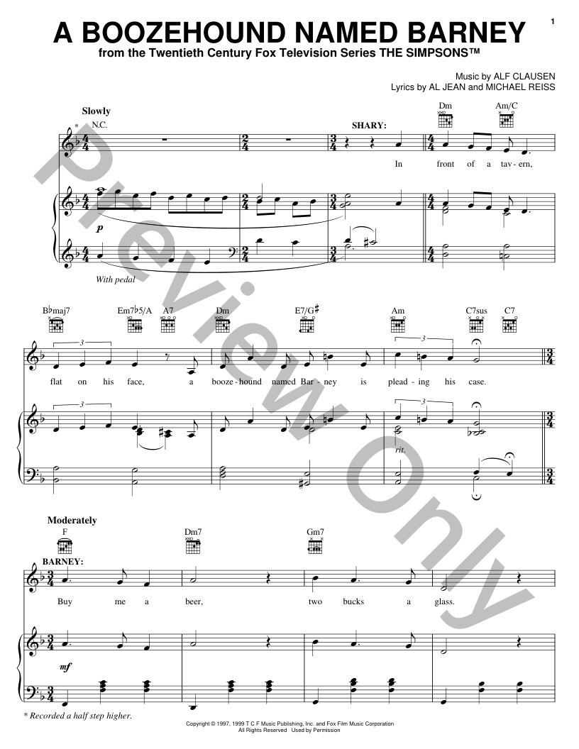 A Boozehound Named Barney | J.W. Pepper