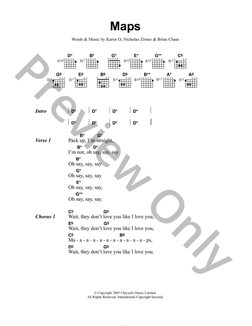 Maps | FastStore PDP