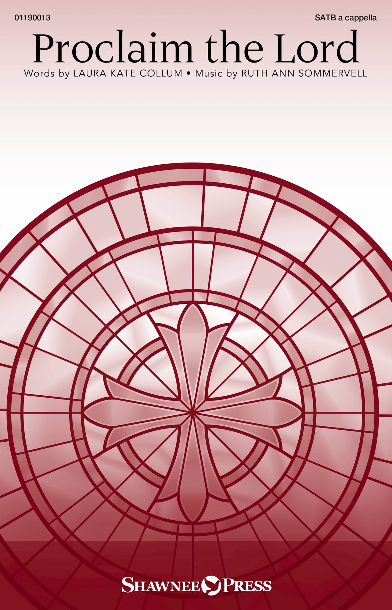 Proclaim the Lord Choral Sheet Music | J.W. Pepper