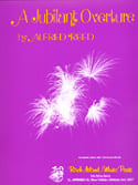 Jubilant Overture Concert Band Sheet Music | J.W. Pepper
