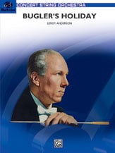 Buglers Holiday | J.W. Pepper