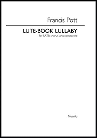 Lute Book Lullaby | J.W. Pepper