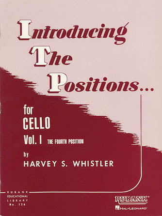 Introducing the Positions for Cello | J.W. Pepper