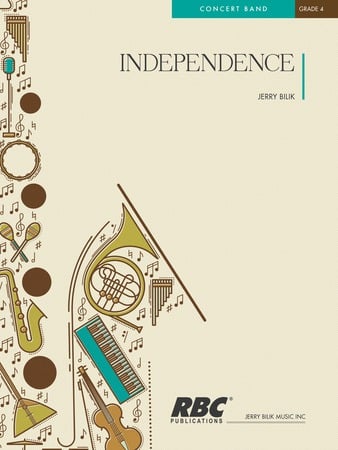 Independence | J.W. Pepper