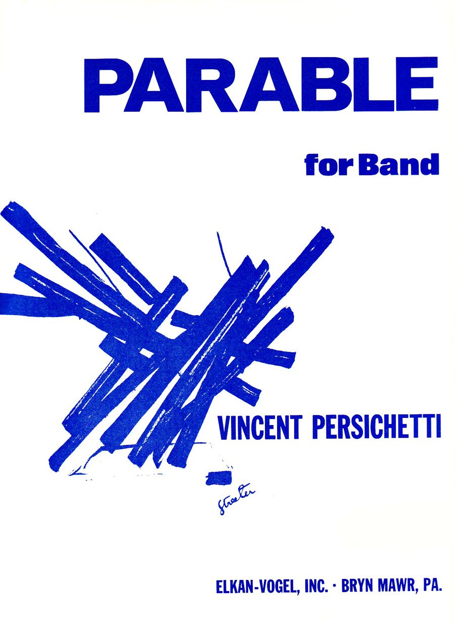 Parable Nine for Band | J.W. Pepper