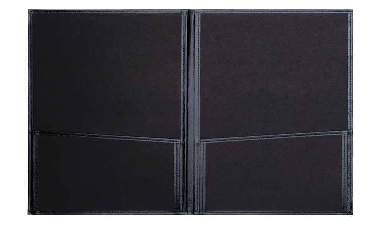 Model 301 Economy Choral Folder | J.W. Pepper