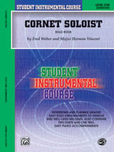 Cornet Soloist Sheet Music | J.W. Pepper