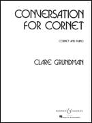 Conversation for Cornet Sheet Music | J.W. Pepper