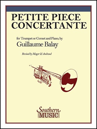 Petite Piece Concertante | J.W. Pepper