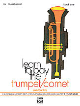 Learn to Play Trumpet/Cornet No. 1 Sheet Music | J.W. Pepper