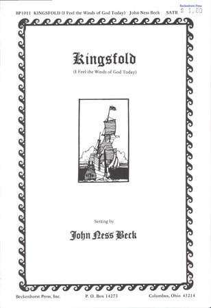 Kingsfold Choral Sheet Music | J.W. Pepper