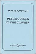 Peter Quince at the Clavier | J.W. Pepper
