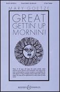 Great Getting-up Morning | J.W. Pepper