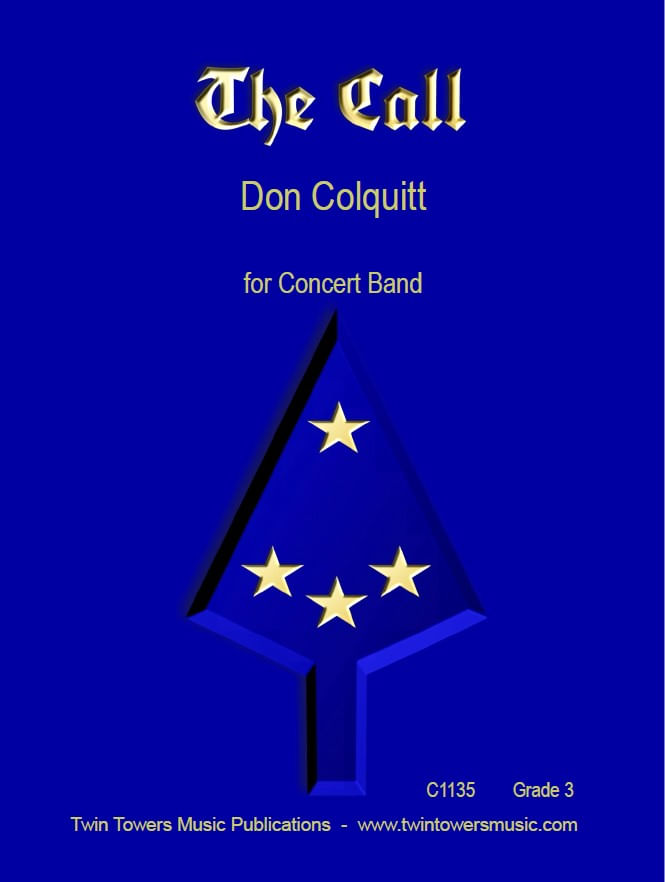 The Call | J.W. Pepper