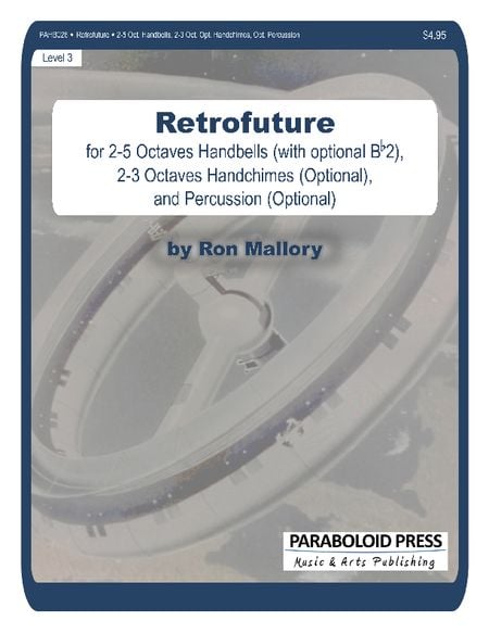 Retrofuture | J.W. Pepper