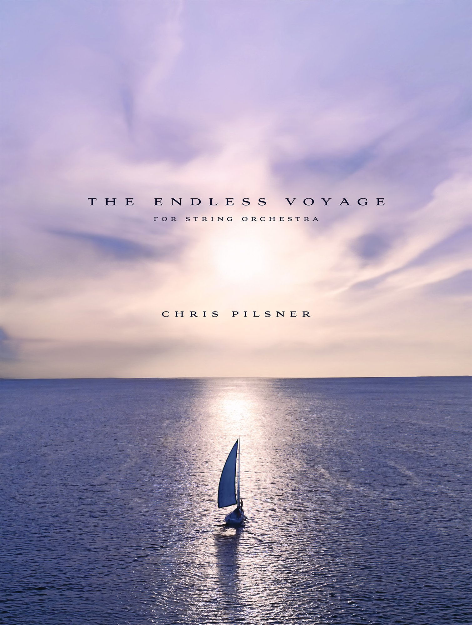The Endless Voyage | J.W. Pepper