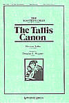 Tallis Canon | J.W. Pepper