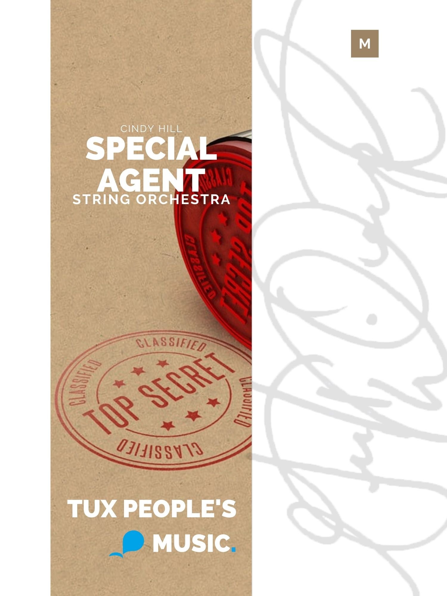 Special Agent | J.W. Pepper