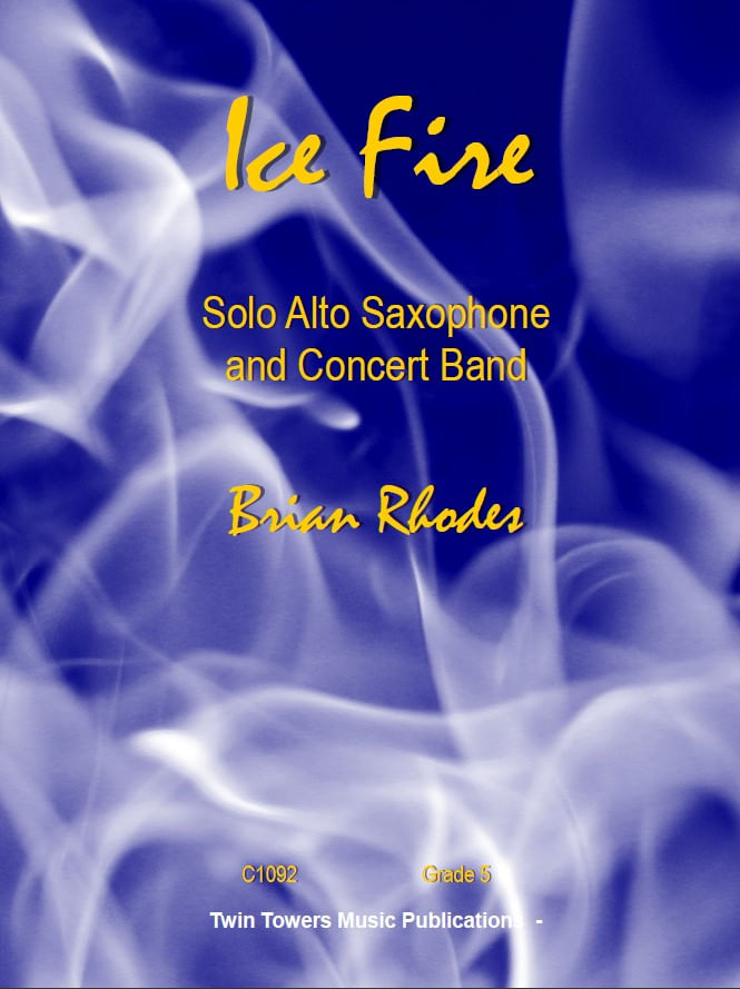 Icefire | J.W. Pepper