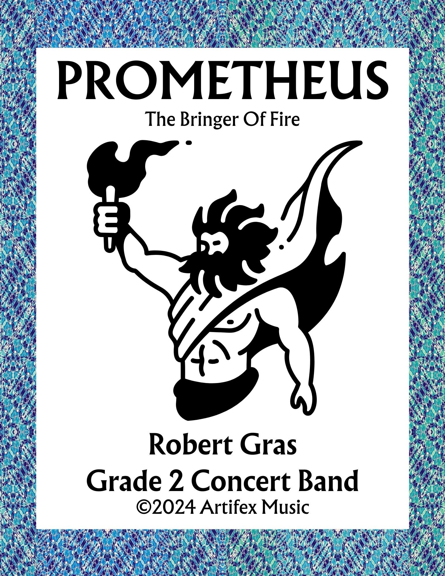 Prometheus | J.W. Pepper