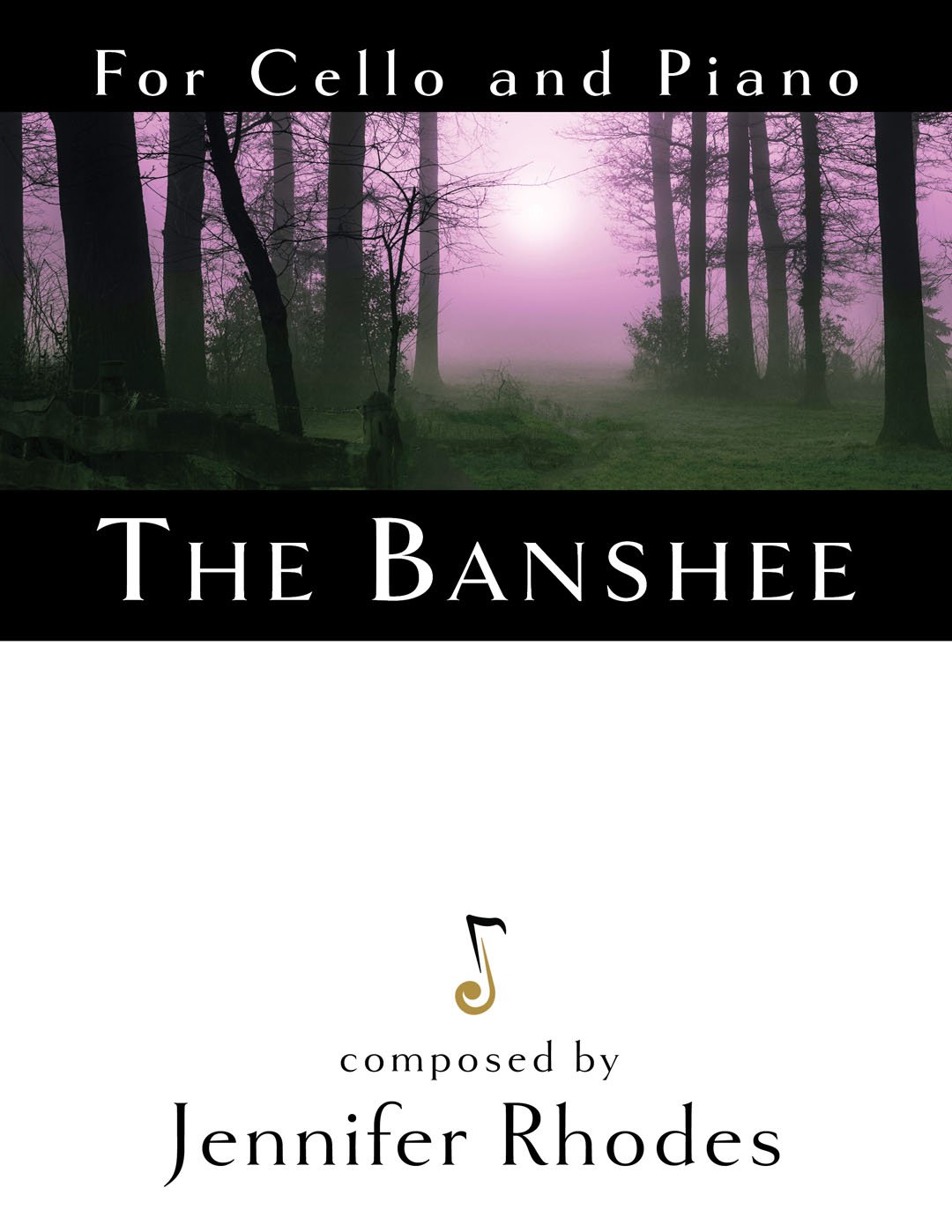 The Banshee | J.W. Pepper