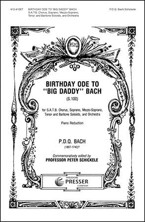 Birthday Ode to Big Daddy | J.W. Pepper