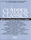 Clapper Classics Handbell Sheet Music | J.W. Pepper