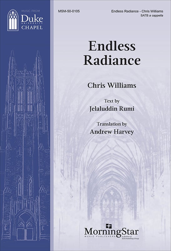 Endless Radiance | J.W. Pepper