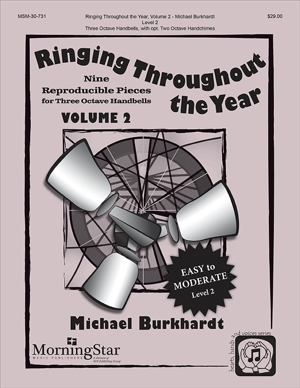 Ringing Throughout the Year, Vol 2 | J.W. Pepper
