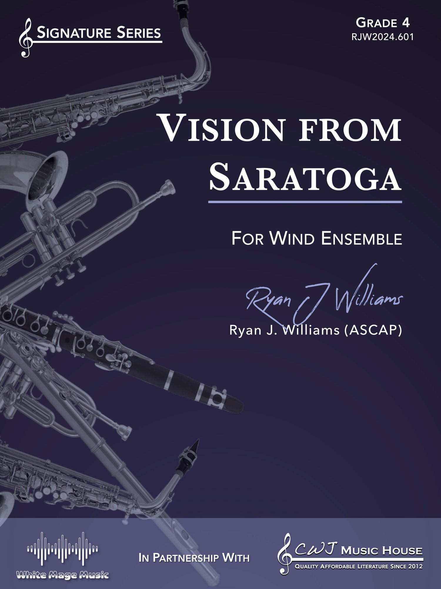 Vision from Saratoga | FastStore PDP