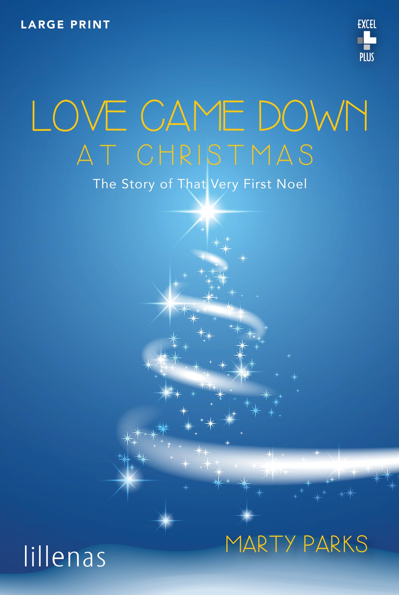 Love Came Down at Christmas Choral Sheet Music | J.W. Pepper