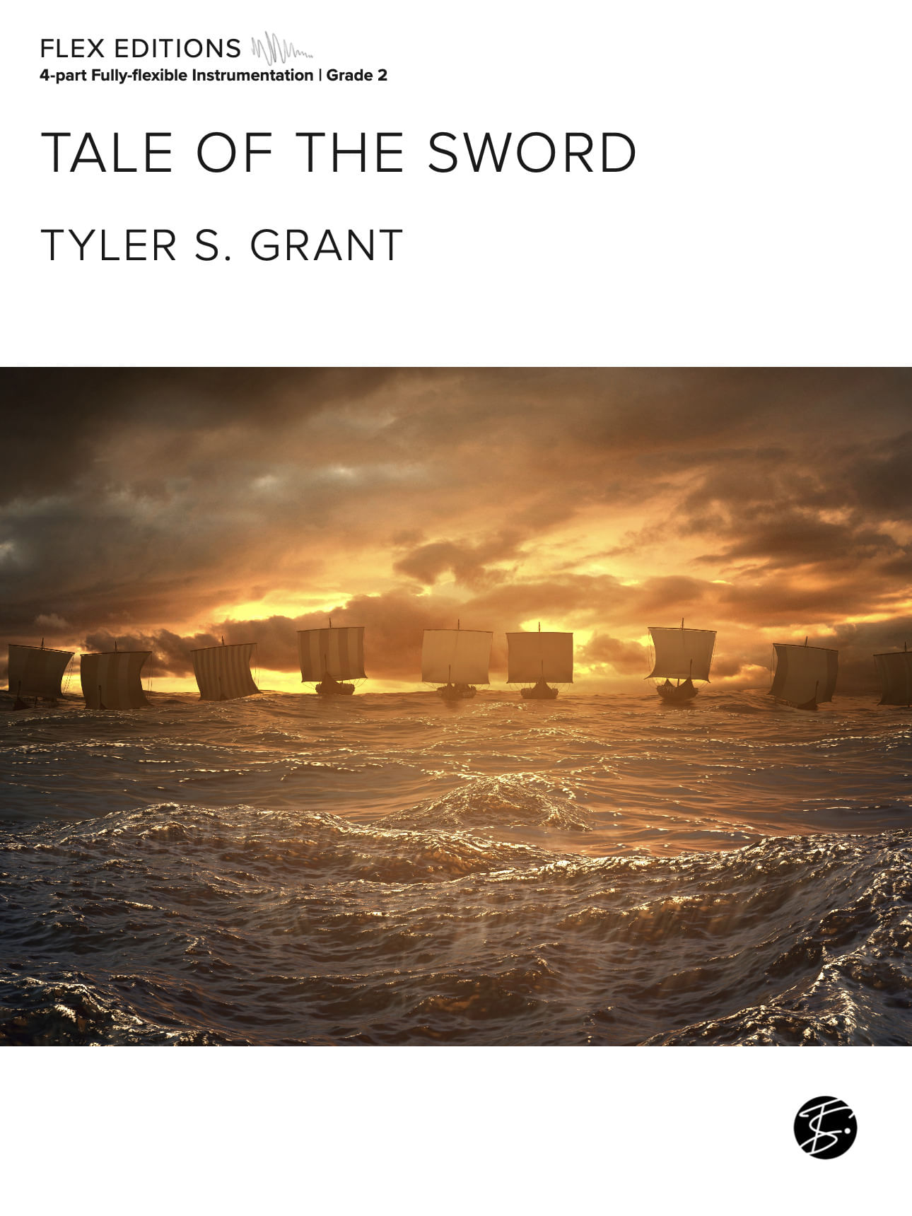 Tale of the Sword | J.W. Pepper