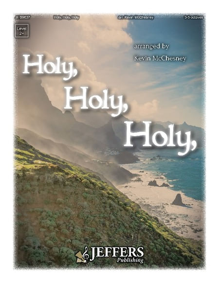 Holy, Holy, Holy | J.W. Pepper