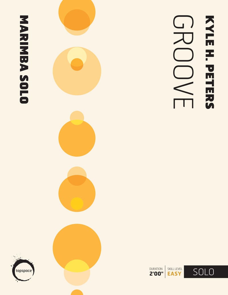 Groove Sheet Music | J.W. Pepper