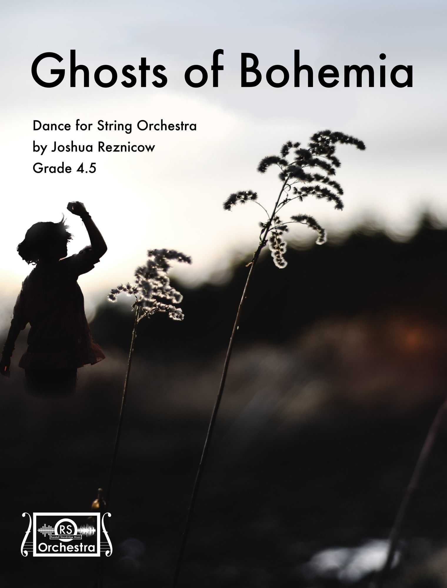 Ghosts of Bohemia Orchestra Sheet Music | J.W. Pepper