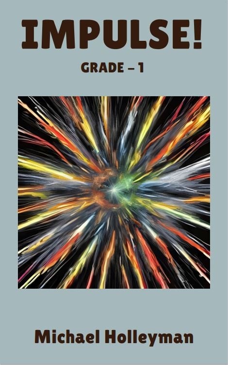 Impulse! | J.W. Pepper