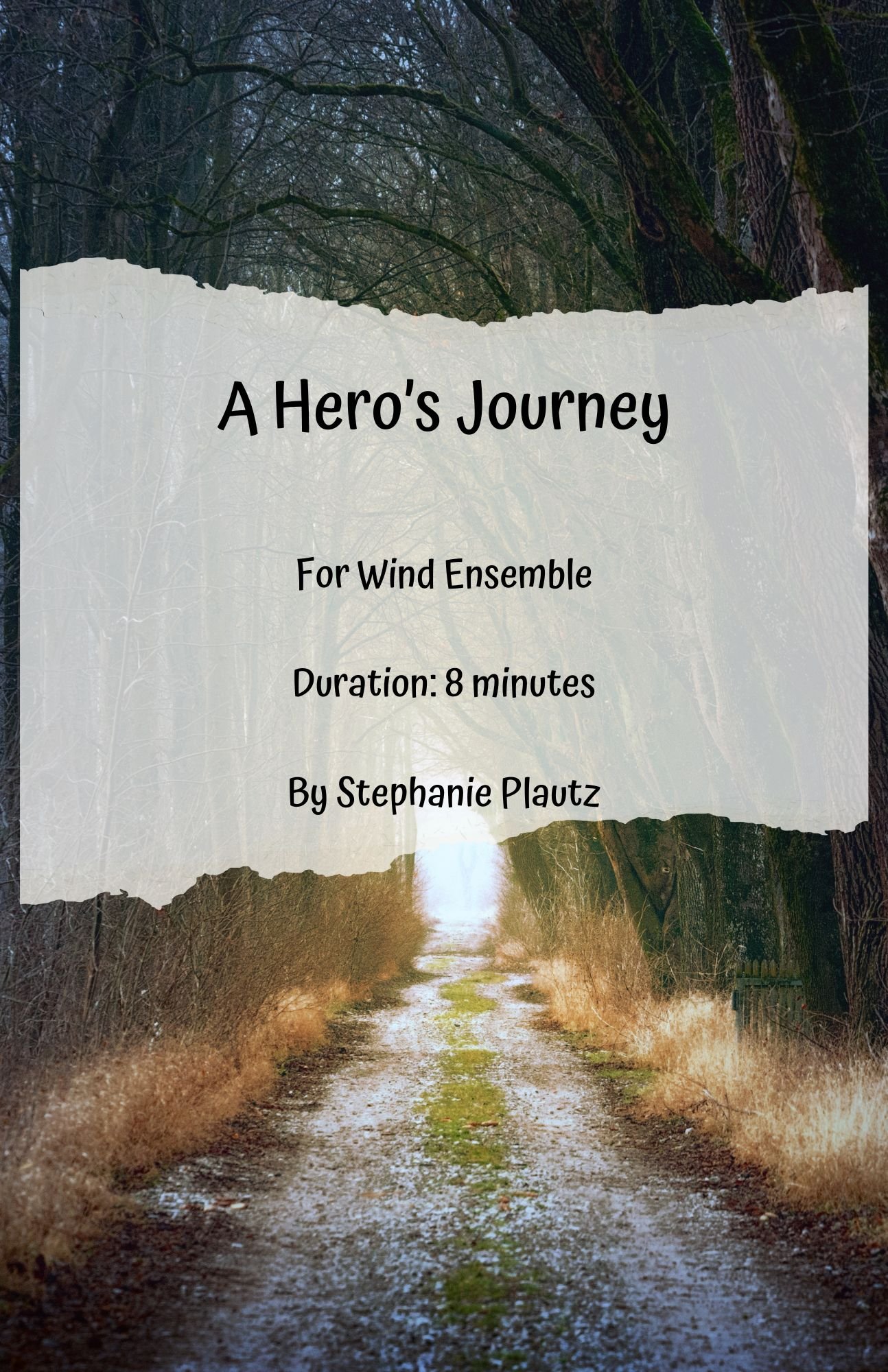 A Hero's Journey | FastStore PDP