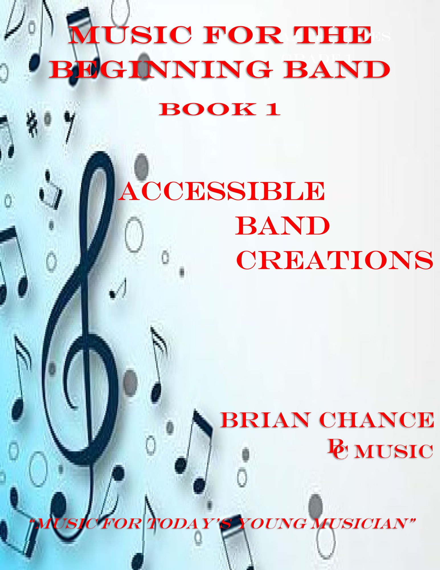 Music For The Beginning Band Concert Band Sheet Music | J.W. Pepper