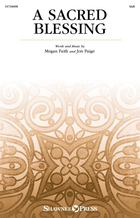 A Sacred Blessing | J.W. Pepper