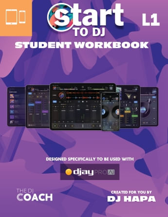 Start to DJ Level 1 | J.W. Pepper