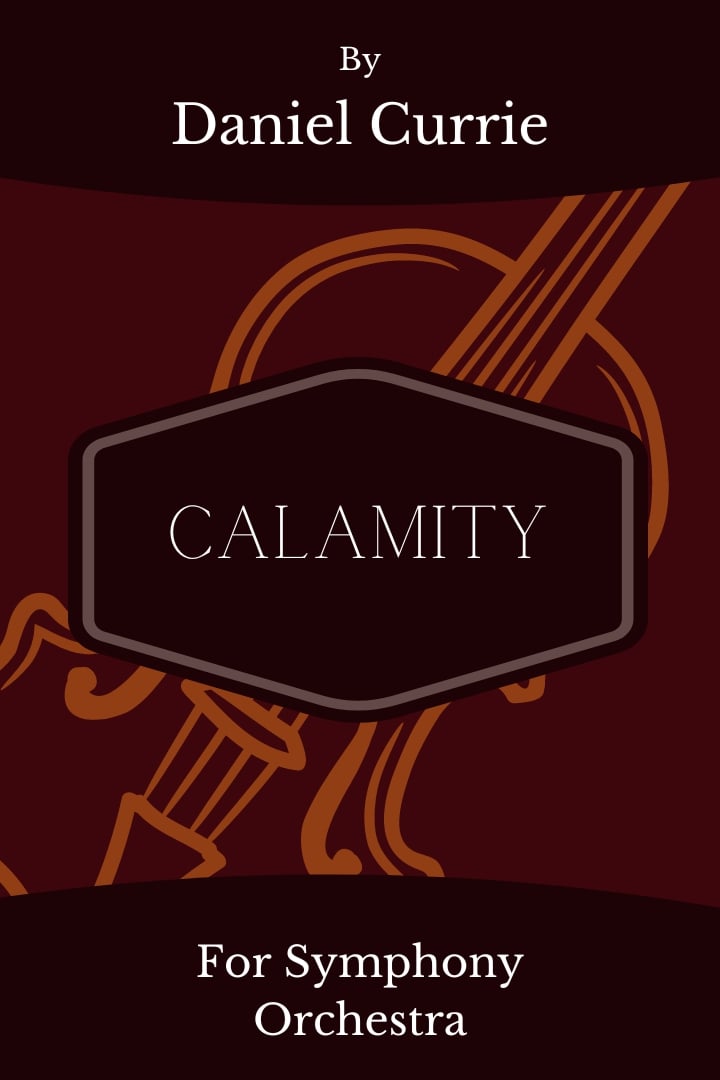 Calamity | J.W. Pepper