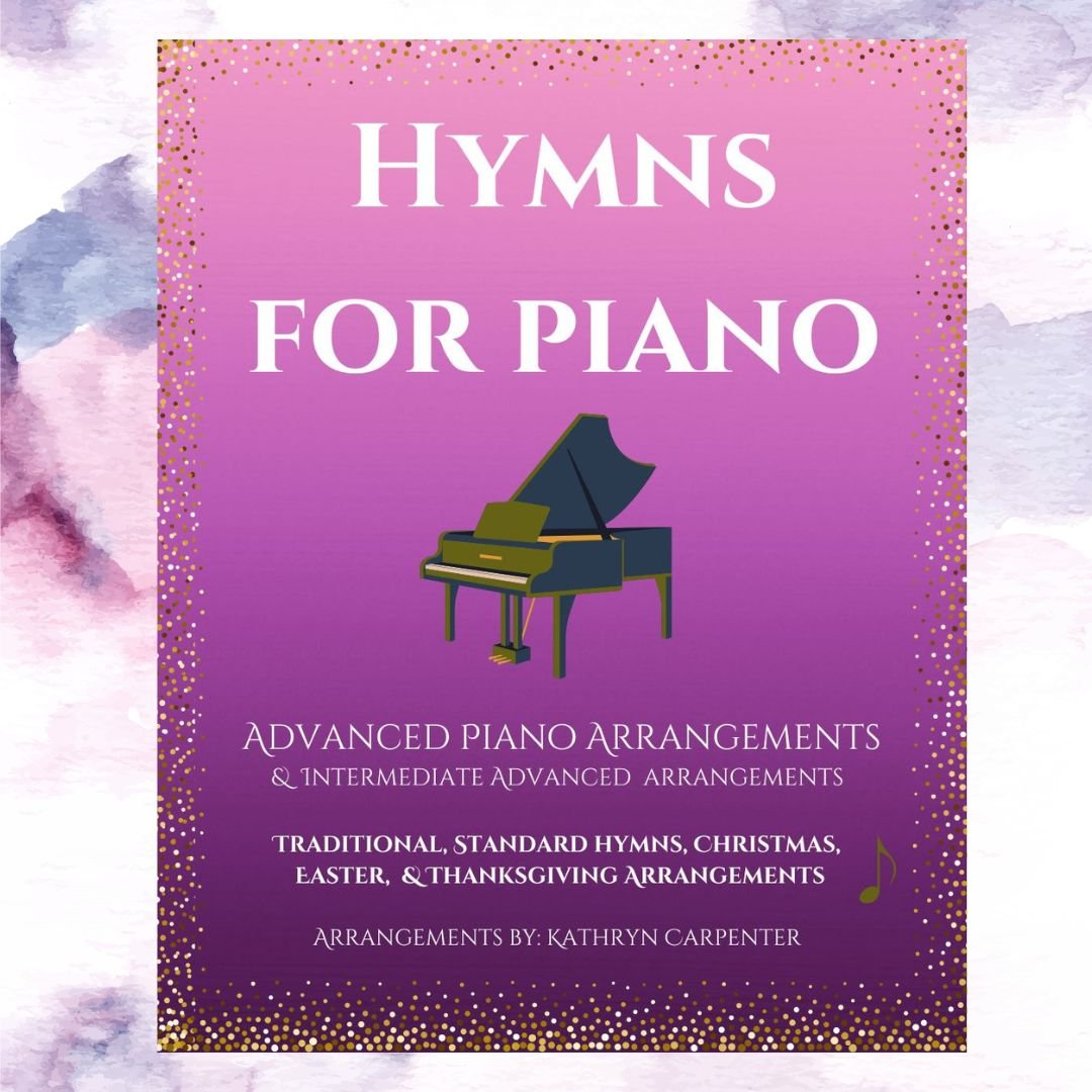 Hymns for Piano: Piano Arrangements Piano Sheet Music | J.W. Pepper