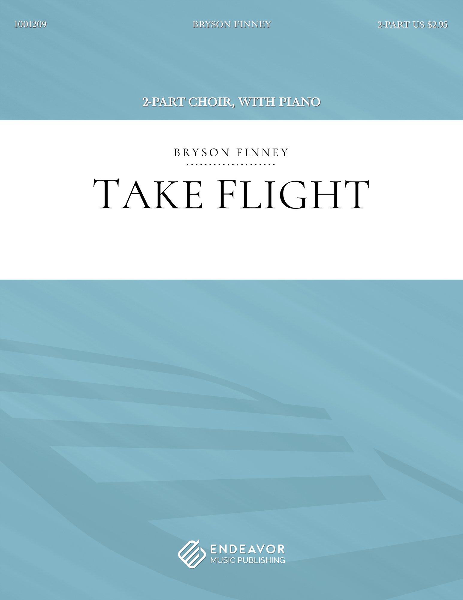Take Flight | J.W. Pepper